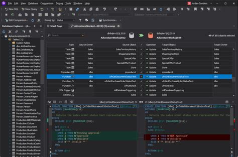 Best SQL Query Tool Reviewed In