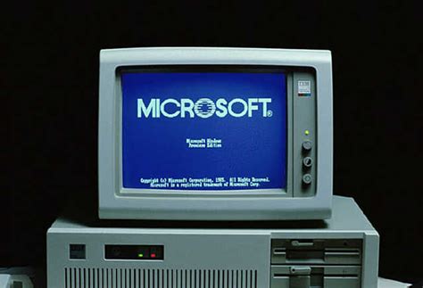 Evolución Del Hardware Y Software Timeline Timetoast Timelines