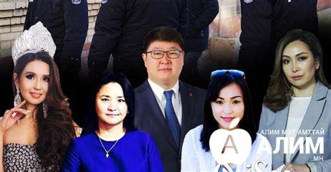 НИТХ ын дарга Ж Батбаясгалан Гэмт хэргээс урьдчилан сэргийлэх ажил зөвлөлд миссүүдийг оруулжээ