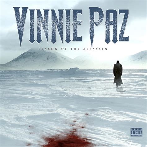 Vinnie Paz Monsters Ball Lyrics Genius Lyrics