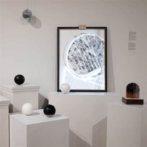 Artist In Focus Michael Clapp The Acgg