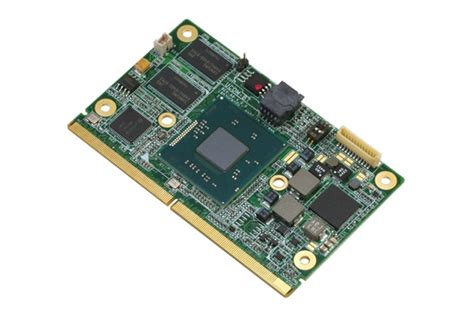 Smarc Modules Techsac Technology Solutions