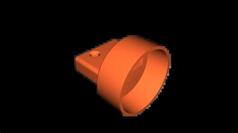 Can Am Key Cover By Pavel Download Free Stl Model