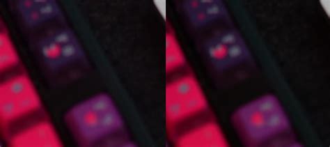 Apollo Fast On Macos Shows A Gird Artifact Bugs And Issues Topaz