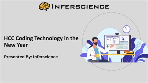 Ppt Hcc Coding Technology In The New Year Powerpoint Presentation