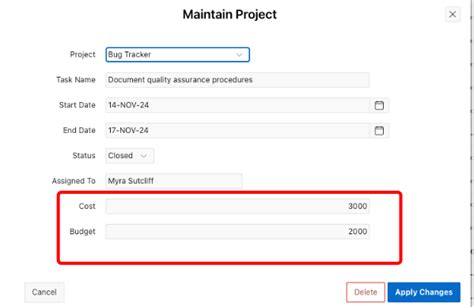 How To Dynamically Set Your Oracle Apex Elements To The Read Only State