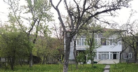 თეთრი სახლი რაჭაში