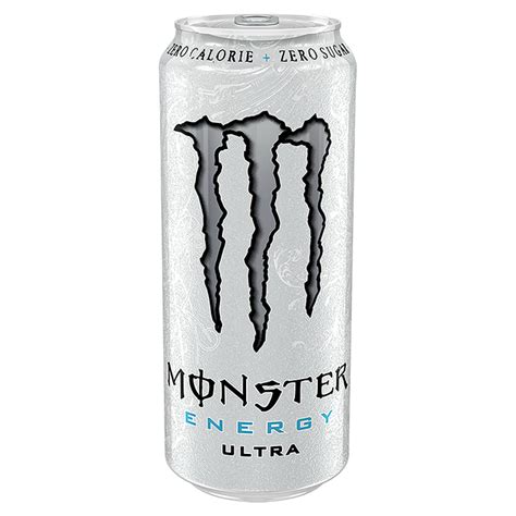 Boisson énergisante s/sucres MONSTER ENERGY : la canette de 50cL à Prix ...