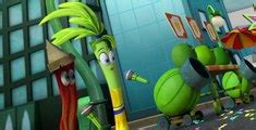 Veggietales In The City By David Elder Dailymotion