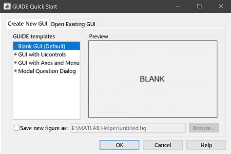 Blog Creating A Gui In Matlab Matlab Helper