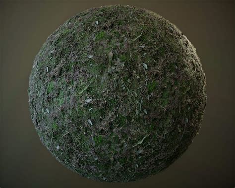 10 Seamless Pbr Grass Textures Free 3d Texture By Seta