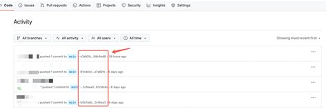 How To Rollback Commits In Github A Complete Developers Guide