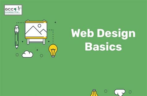 Web Design Basics Web Design Basics Web Design Web Development Design