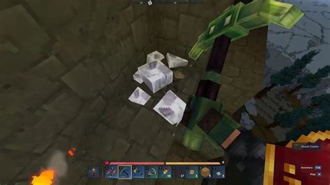 Hytale Mithril Ore Vindplaatsen Gam3s Gg