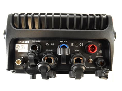 Yamaha Command Link Plus 6yd 83710 03 00 Cl7 Touchscreen Display