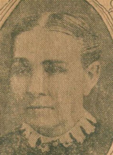 Emma Graham Doud 1833 1915 Find A Grave Memorial