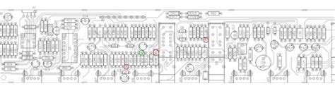 Peavey Studio Pro 112 Schematic