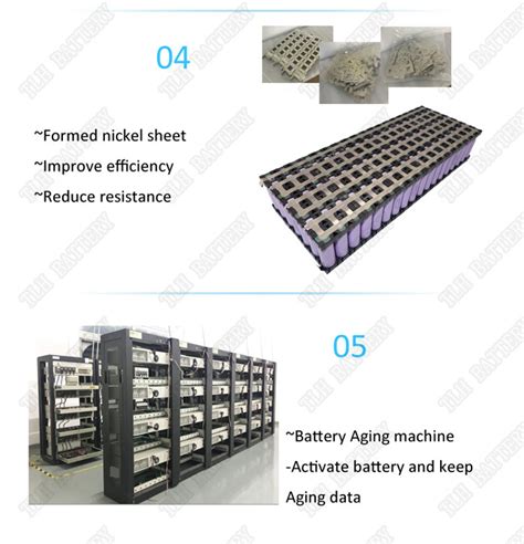 리튬 이온 배터리 팩 48v 20ah For Ebike 의 고품질 리튬 이온 배터리 팩 48v 20ah