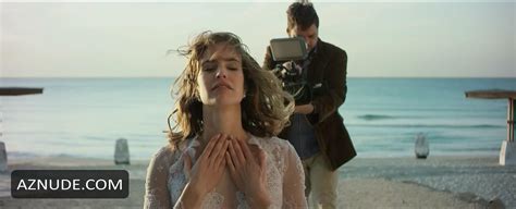 Naama Preis Nude Aznude