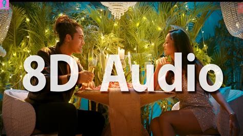 Jubin Nutiyalmeethi Meethi Hq 8d Aideo Use Headphone 🎧payal