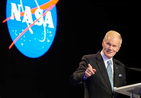 Anti Trans Laws Force Engineer To Quit Job Helping Nasa With Moon Missions