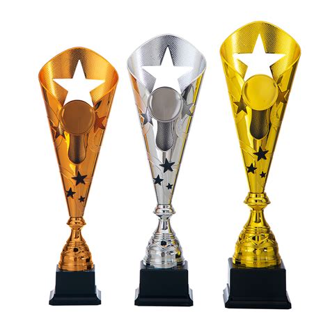 AK5025 – Champion Trophy Products
