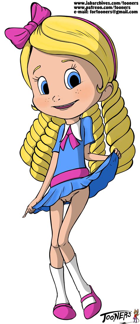 Image 1887364 Goldie Locks Goldie And Bear Goldilocks Goldilocks And