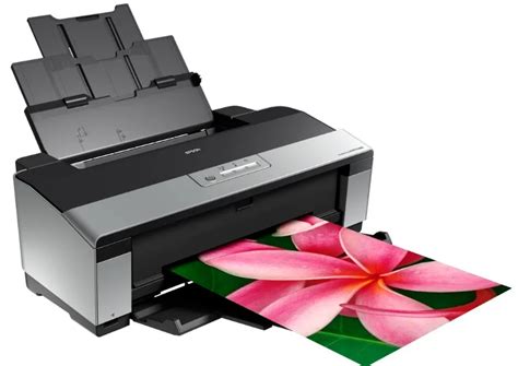 Daftar Harga Printer Epson Semua Type Exponesia Id