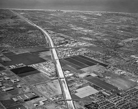 The Santa Ana River How It Shaped Orange County Lost La Arts