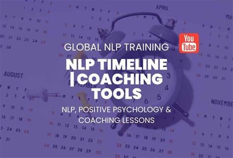 nlp timeline coaching tools