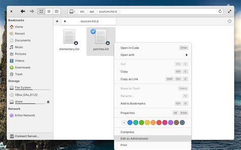 UbuntuHandbook Tag Archive Open As Root