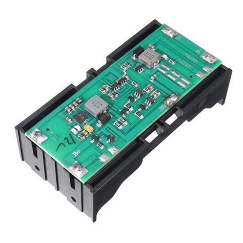 12v Lithium Battery Pack Charging Discharging Integrated Ups Power