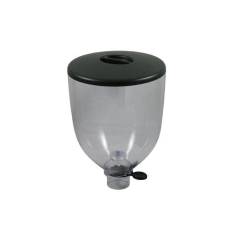 Compak E Series Hopper 275g Extra Small Uaeespresso