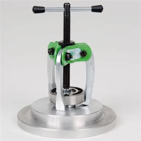 Kukko 43 11 3 Jaw Puller With Self Centering Jaws And Force
