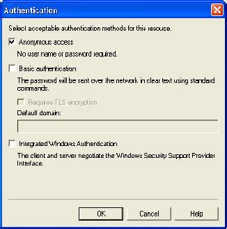 Sending Email With ASP NET