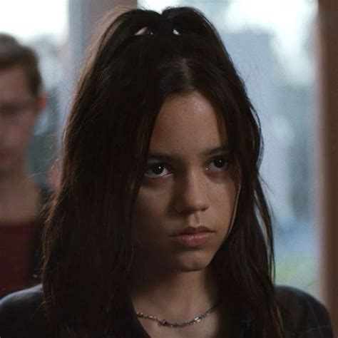 Vada Cavell Jenna Ortega Ortega Celebrities