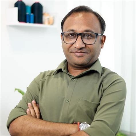 Saurabh Agrawal Co Founder And Ceo Harfun