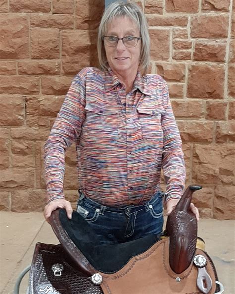 Congratulations To Tracy Stine On Better Barrel Races Facebook