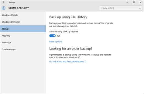 How To Back Up Your Files The Easy Way Ockel Computers