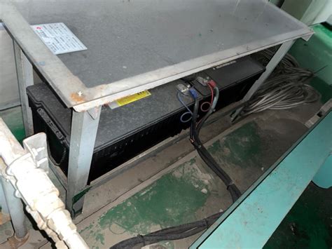 비상발전기 시동용 배터리 보호 커버에 대한 안전 관리 방법 알아볼까요 네이버 블로그