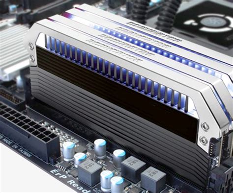 Компания Samsung выпустит оперативную память DDR5 вдвое быстрее DDR4 ...