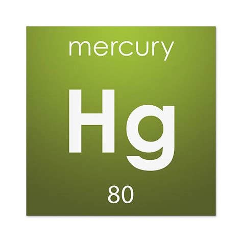Mercury Element Solid State