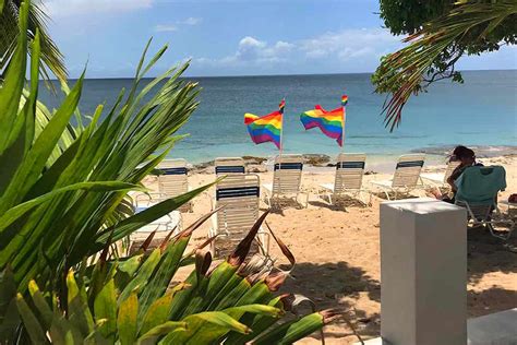 12 Gay Resorts In The Us And Caribbean For A Fun And Inclusive Getaway