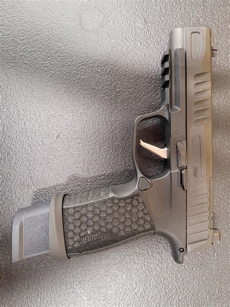 Sig Sauer P365 Fuse Cro Arms