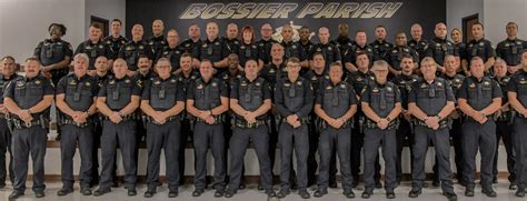 Bossier Parish La
