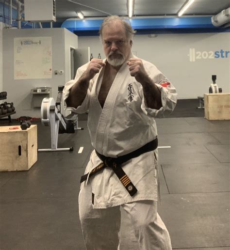 Instructors — Phoenix Karate Do Kyokushinkai International Rockville