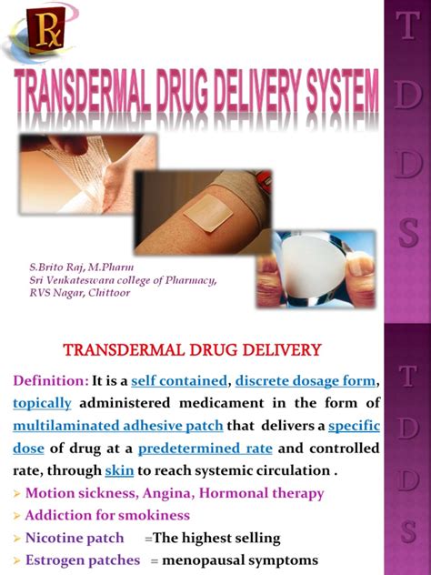 Tdds Pdf Adhesive Polymers