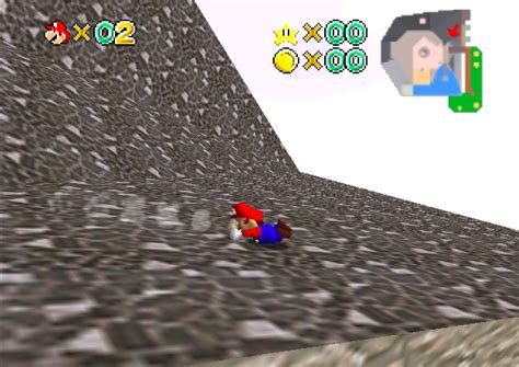 Project Beta 64 Decomp Video Game Beta Remakes Wiki Fandom