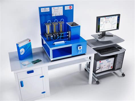 Computer Controlled Fixed Bed Catalytic Reactors For Sucrose Hydrolysis