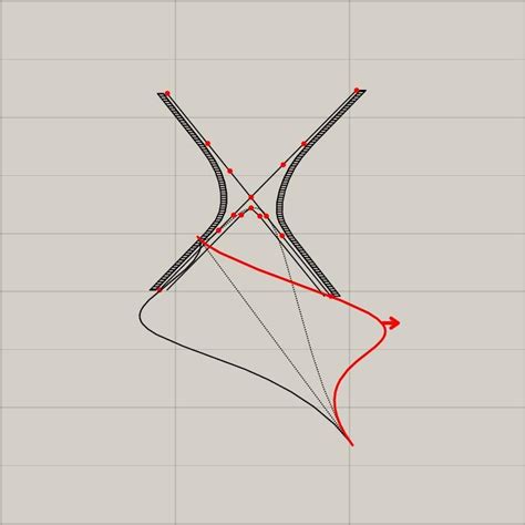 （第二弹）用grasshopper临摹卡拉特拉瓦纽约地铁站 知乎